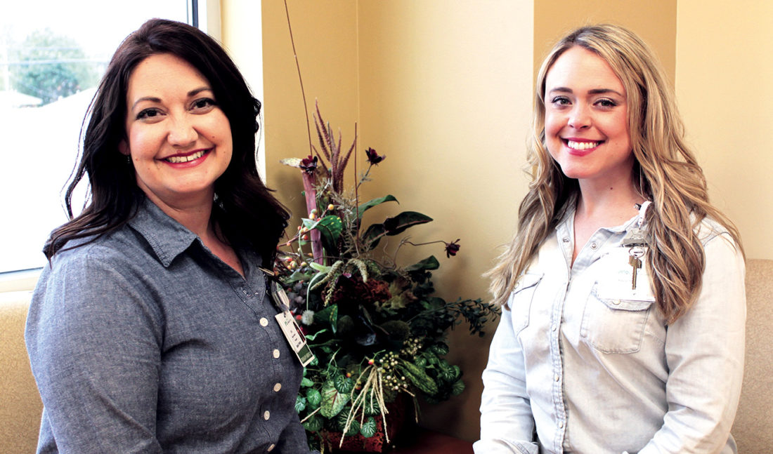 Speech, Hearing Month observed | News, Sports, Jobs - The Intermountain